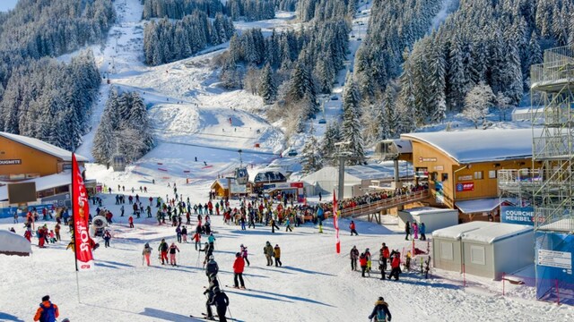 An Indian Travelers Guide to Experiencing Courchevel in Ultimate Style ...