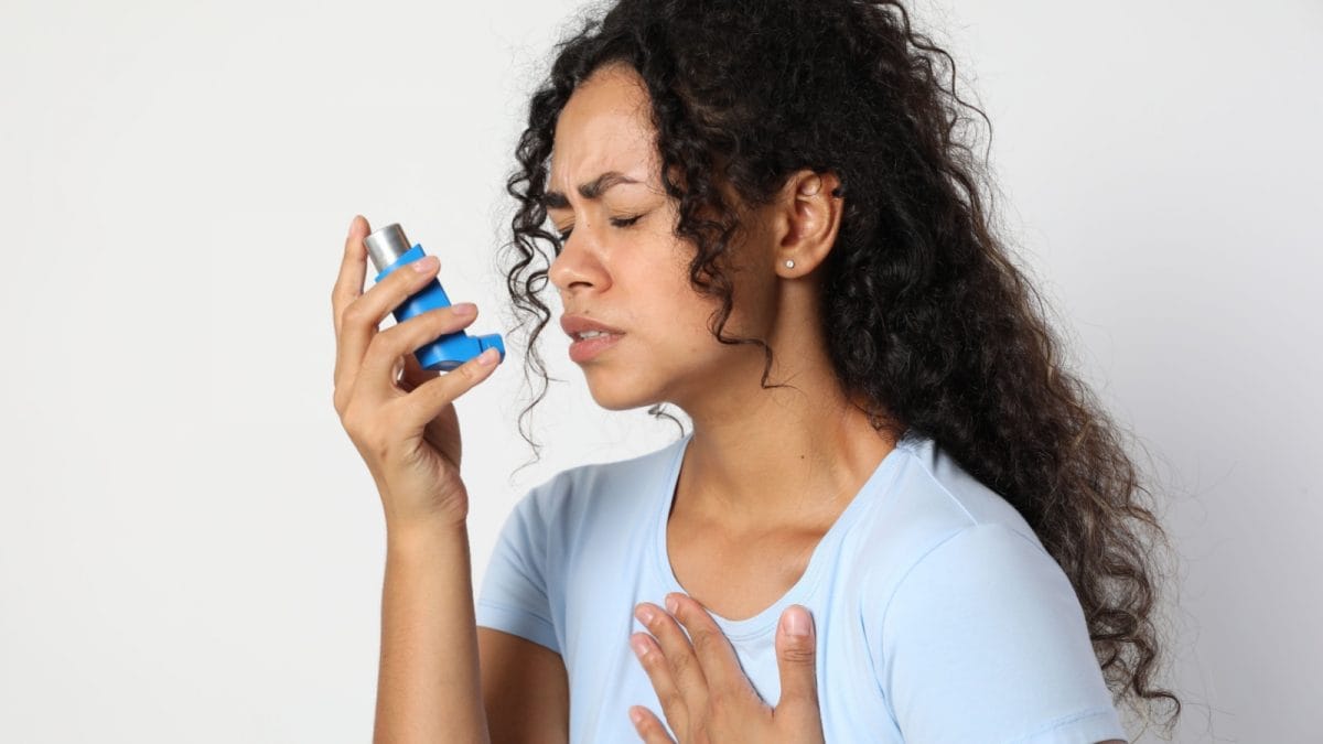 Asthma Care in Winter: Why Inhaler Adherence Matters More Than Ever ...