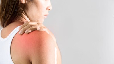 Right Shoulder Pain? It Could Be A Warning Sign Of Gallstones | Health ...
