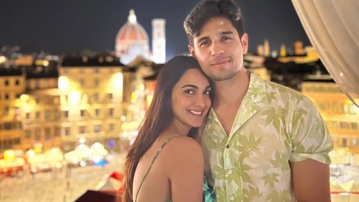 Sidharth Malhotra's Statement Resurfaces Amid Kiara Advani's Pregnancy ...