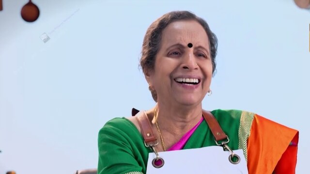 Watch: Celebrity Masterchef's Usha Tai Will Never Team Up With This ...