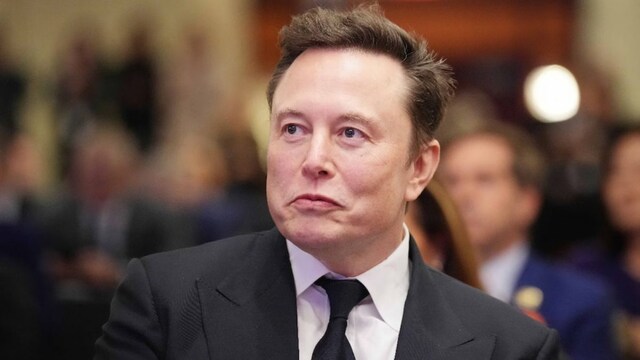 Internet Calls Out Elon Musk For 'Fat-Shaming' At DOGE: 'Make America ...