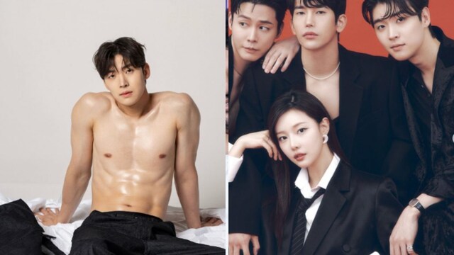 Single’s Inferno 4: Lee Si An Playfully Teases Kim Jeong Su Over ...