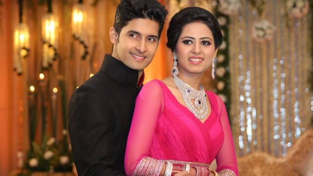 Ravi Dubey Has This To Say About His Unshakable Bond With Sargun Mehta ...