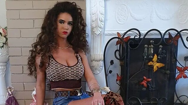 TikTok Star Krystal Joyce Wins €20,000 Lawsuit Against Zara Over Dressing Room Incident | Viral ...