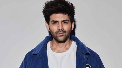 Kartik Aaryan To Play Air Force Pilot In Shimit Amin’s Captain India ...