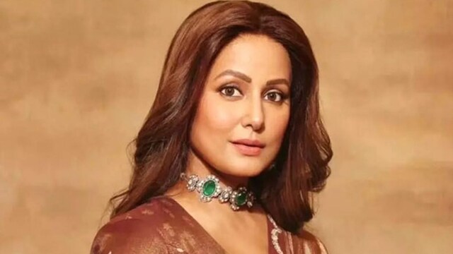 Rozlyn Khan On Receiving Death Threats From Hina Khan’s Family And ...