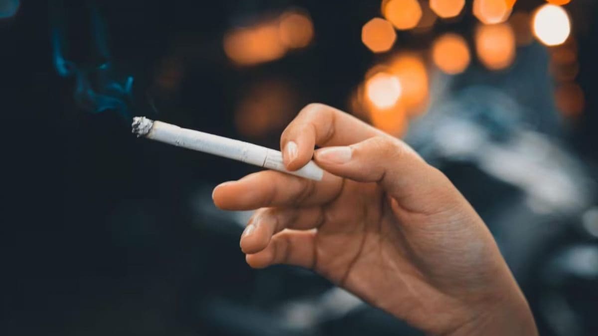 Bengaluru Techie Says 'Smoke Breaks' Makes Him Feel Like An Outside In ...