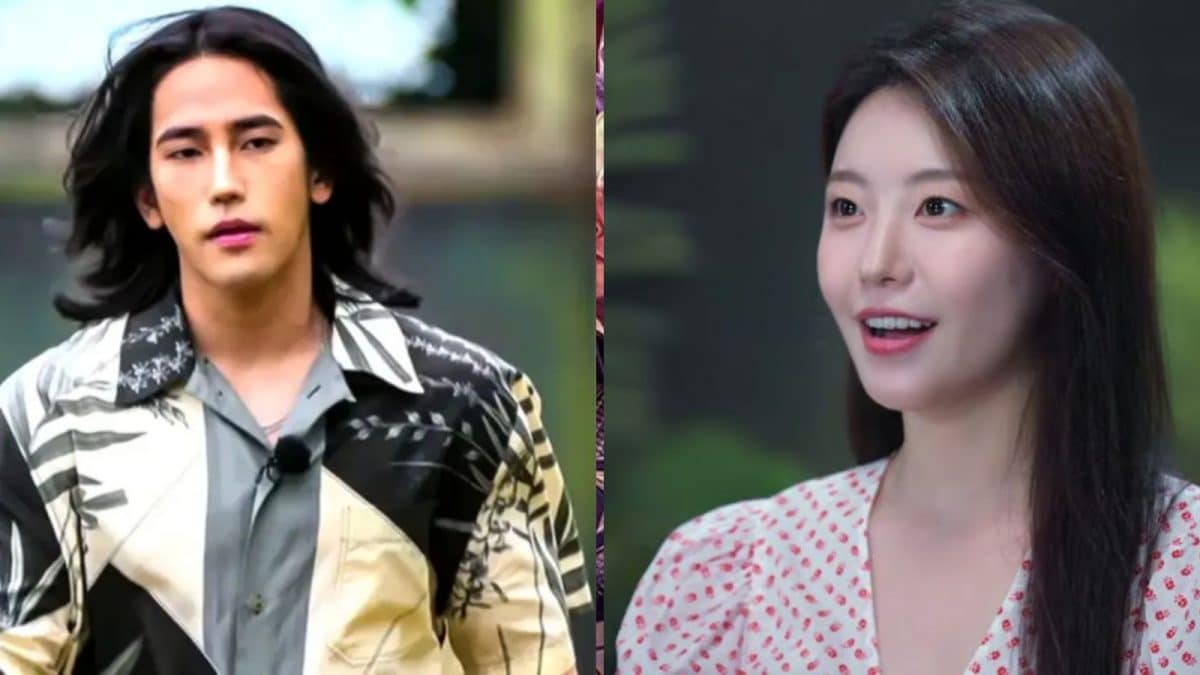 Did Single’s Inferno 4’s Yuk Jun Seo Really Ask Chung You Jin To 'Shut It'? | Movies News - News18