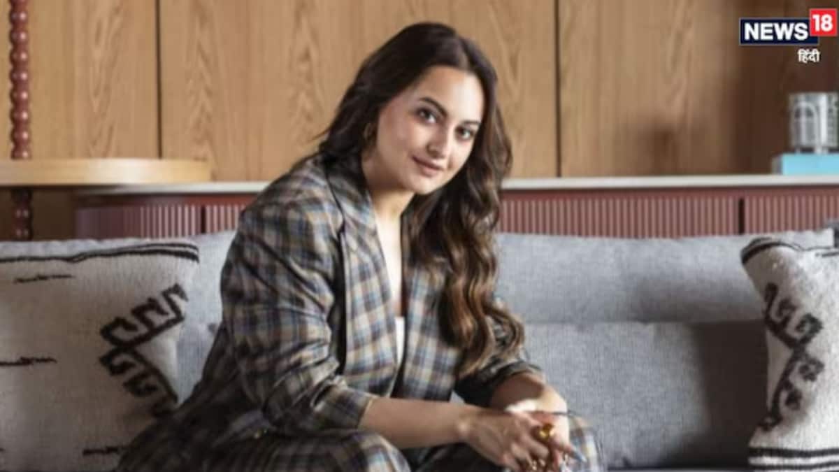 Sonakshi Sinha SLAMS News Channels For Sensationalising India-Pakistan ...