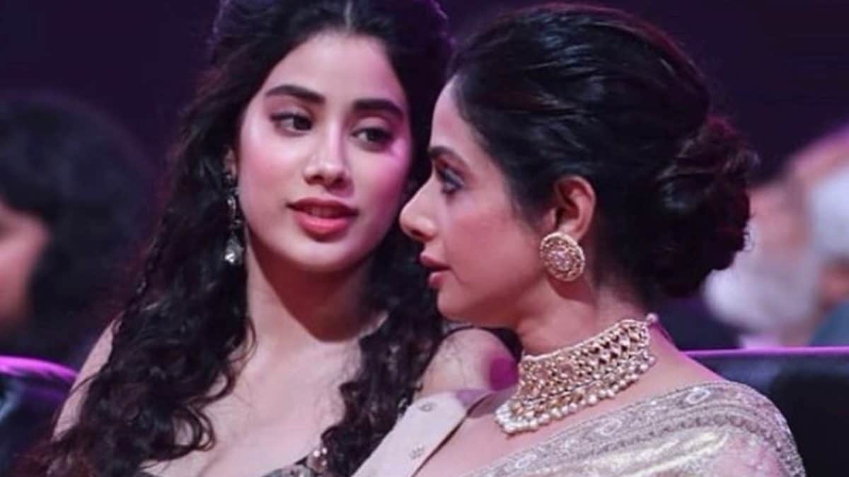 Remembering Sridevi On Her 7th Death Anniversary: Top Movies, Songs And ...