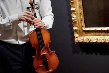 Violin News: Latest Violin News and Updates at News18
