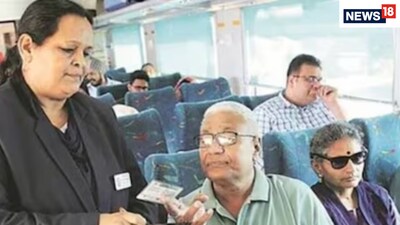 How To Become TTE In Indian Railways? Vacancies, Recruitment Process ...