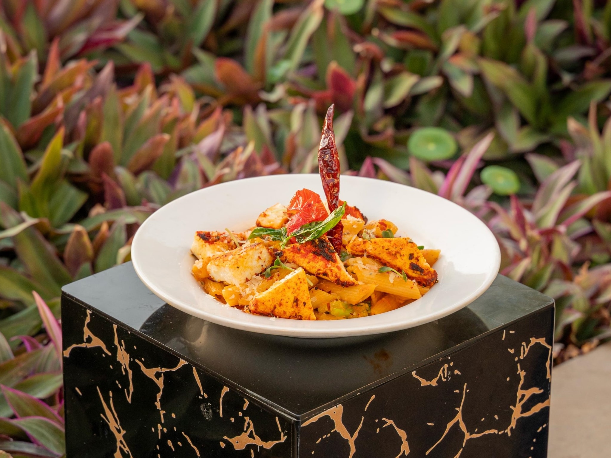 Fusion Flavors For Holi 2025: A Creative Twist on 3 Classic Recipes ...