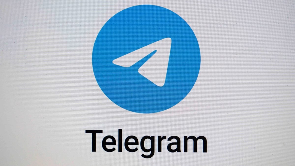 Australia Fines Telegram For Delayed Response On Child Abuse, Extremist ...