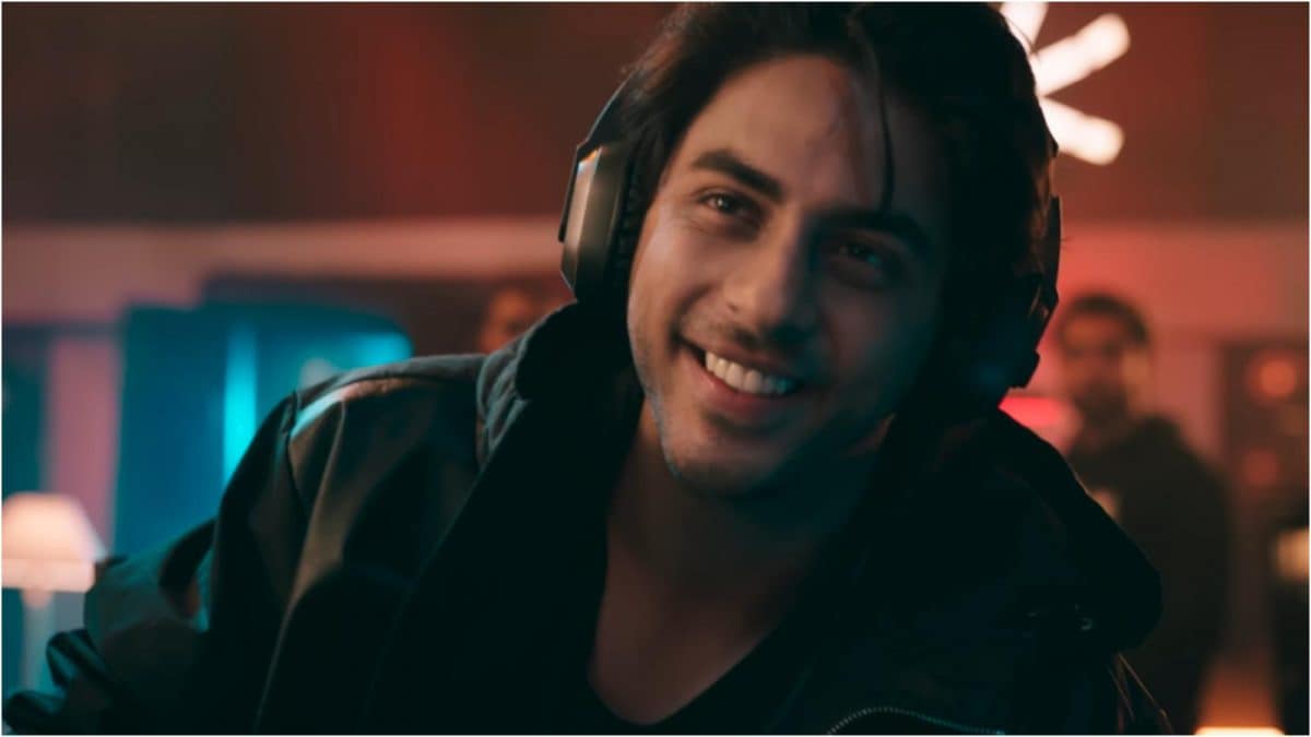 The Ba***ds Of Bollywood: Aryan Khan To Skip In-Person Promotions For His Directorial Debut ...