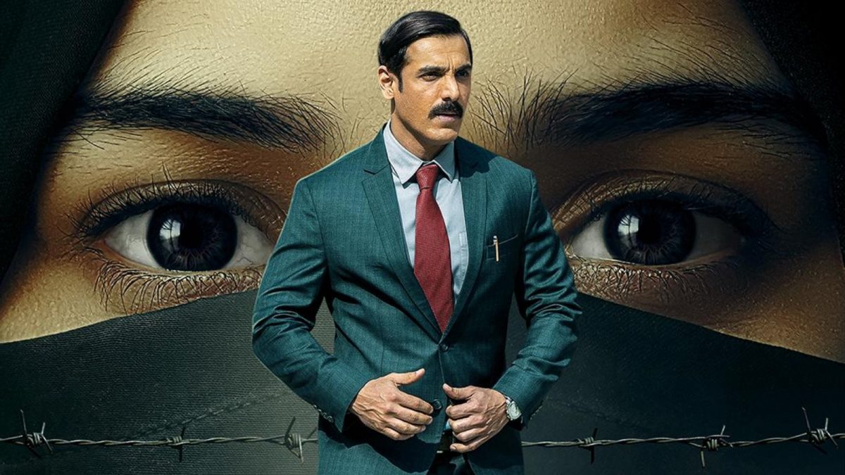 John Abraham Says Bollywood Isn't As 'Secular' As It Once Was: 'Are We ...