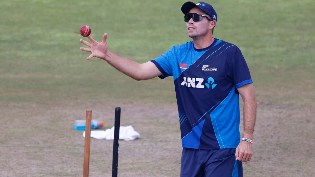 Tim Southee Backs New Zealand For Champions Trophy After Pakistan ODI ...