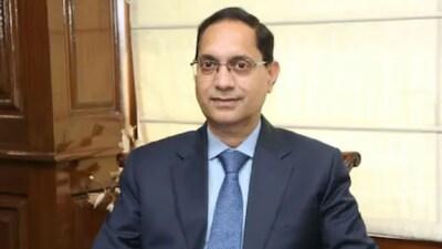 Meet Tuhin Kanta Pandey, SEBI's New Chairman Who Will Replace Madhabi ...