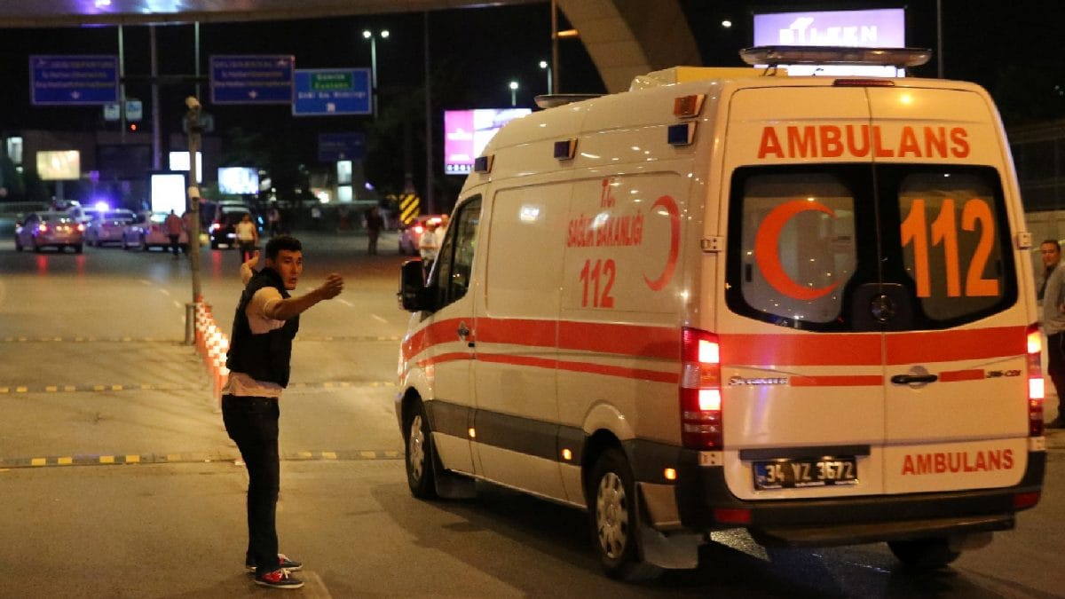 152 Dead After Drinking Bootleg Liquor In Turkey, Cops Detain 983 ...