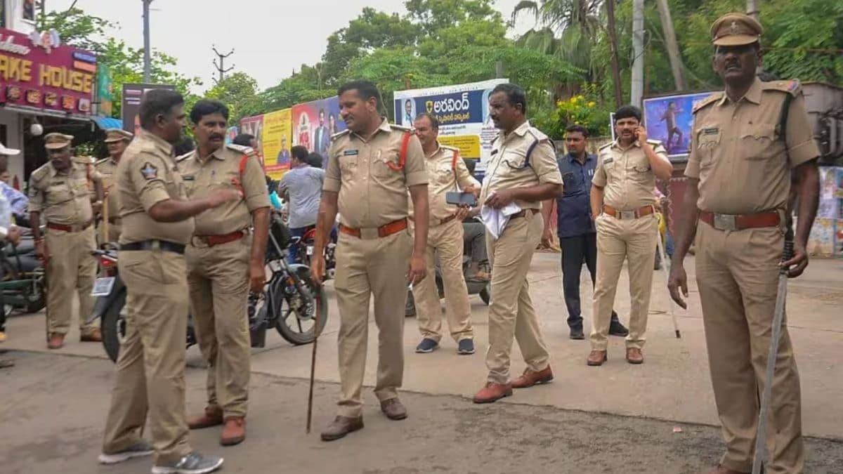 UP Police Constable Recruitment 2024: Admit Cards For PET Releasing ...