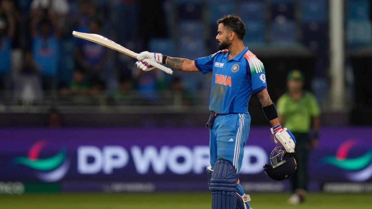 'Virat Kohli Has Mellowed Down With Age But...', Says Childhood Coach ...