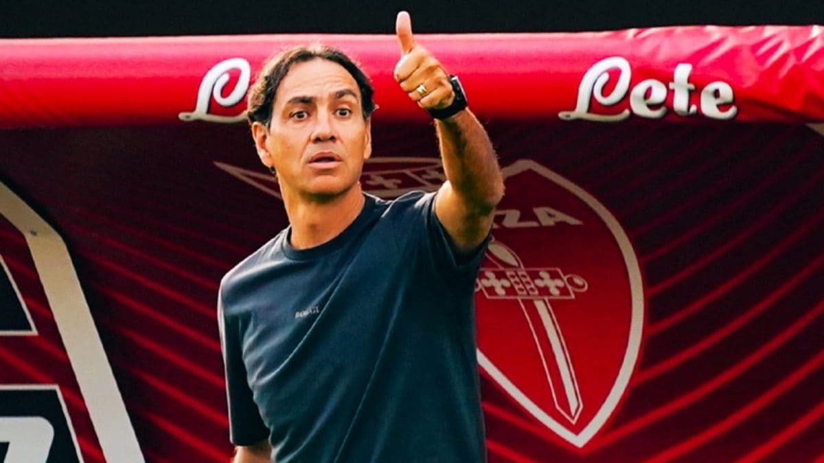 Dismissed In December, Returns In February: Alessandro Nesta Back As ...