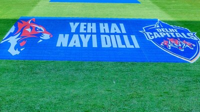 DC IPL Schedule 2025: Full List Of Delhi Capitals' Fixtures | Cricket ...