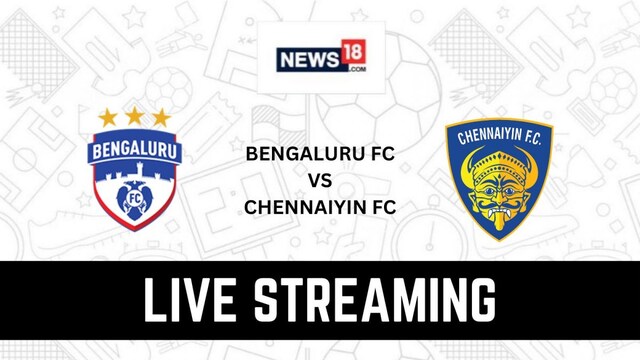 Bengaluru FC vs Chennaiyin FC, ISL 2024-25: Match Preview, Live Streaming, Predicted XI and Full ...
