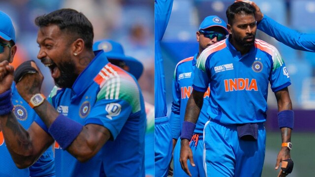 Hardik Pandya's Luxury Watch Worth Rs 7 Crore Grabs Eyeballs During India Vs Pakistan Champions ...