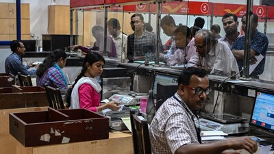 Budget 2025: India Post To Be Transformed Into Logistics Firm With 1.5 ...