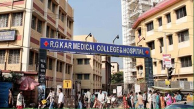 'Didn't Respond To Calls': RG Kar MBBS Student Found Hanging In Hostel ...