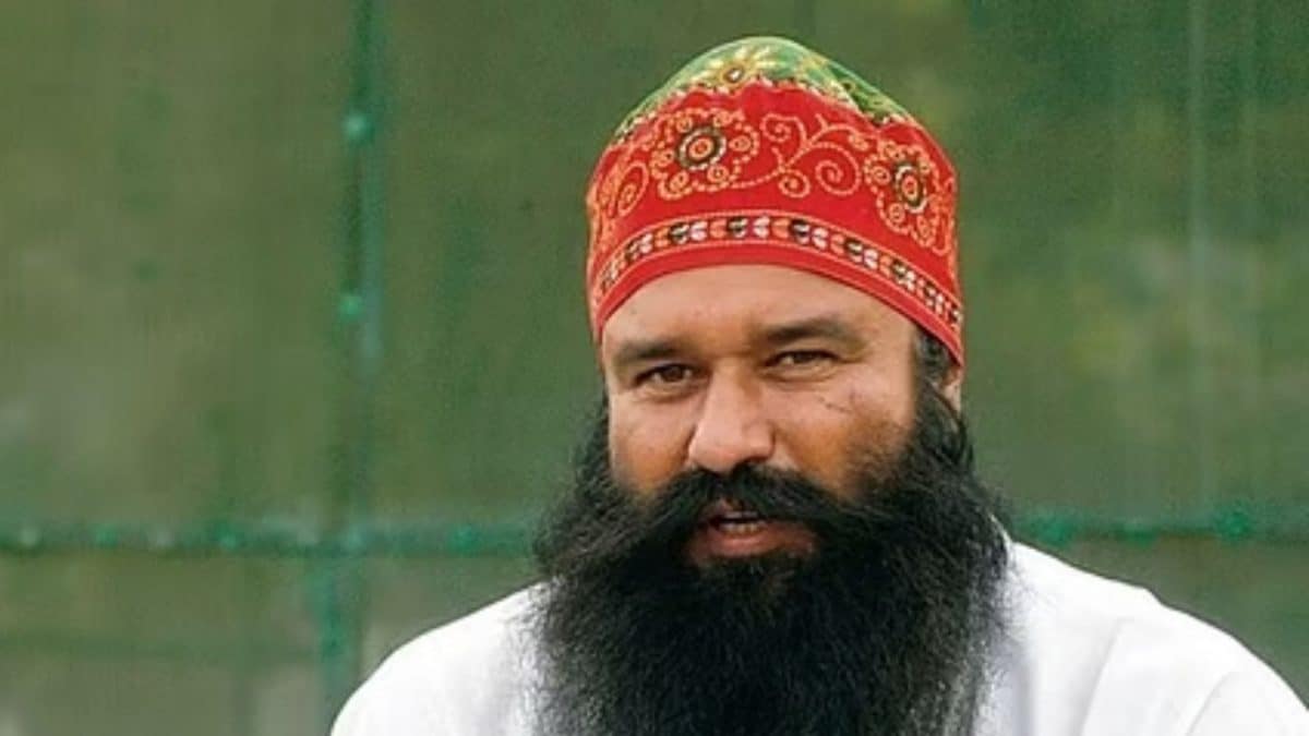 2015 Sacrilege Cases: Gurmeet Ram Rahim Urges SC To Keep Stay Order In ...