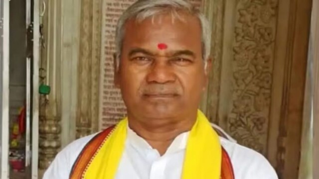 Kameshwar Chaupal, Who Laid First Brick For Ram Temple Construction ...