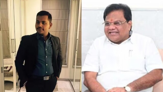 Pune: Ex-Minister Tanaji Sawant’s Son Goes Missing, Cops Launch Search Op | India News - News18