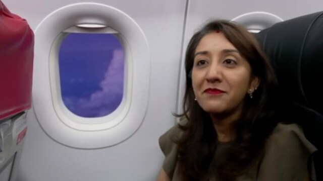 Woman Flies 350 Km Daily To Work, Calls It 'More Cost-Efficient' Than ...