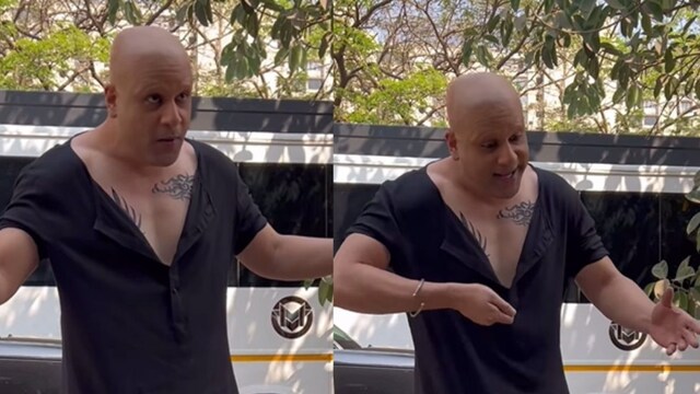 Only Krushna Abhishek Can Make Kancha Cheena Look So Funny ...