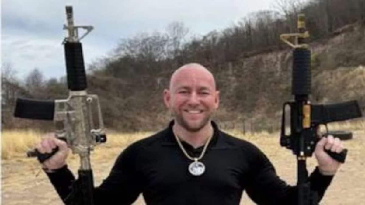 ‘Most Wanted’ Dutch Drugs Baron Marco Ebben, Who Once Faked Death, Shot ...