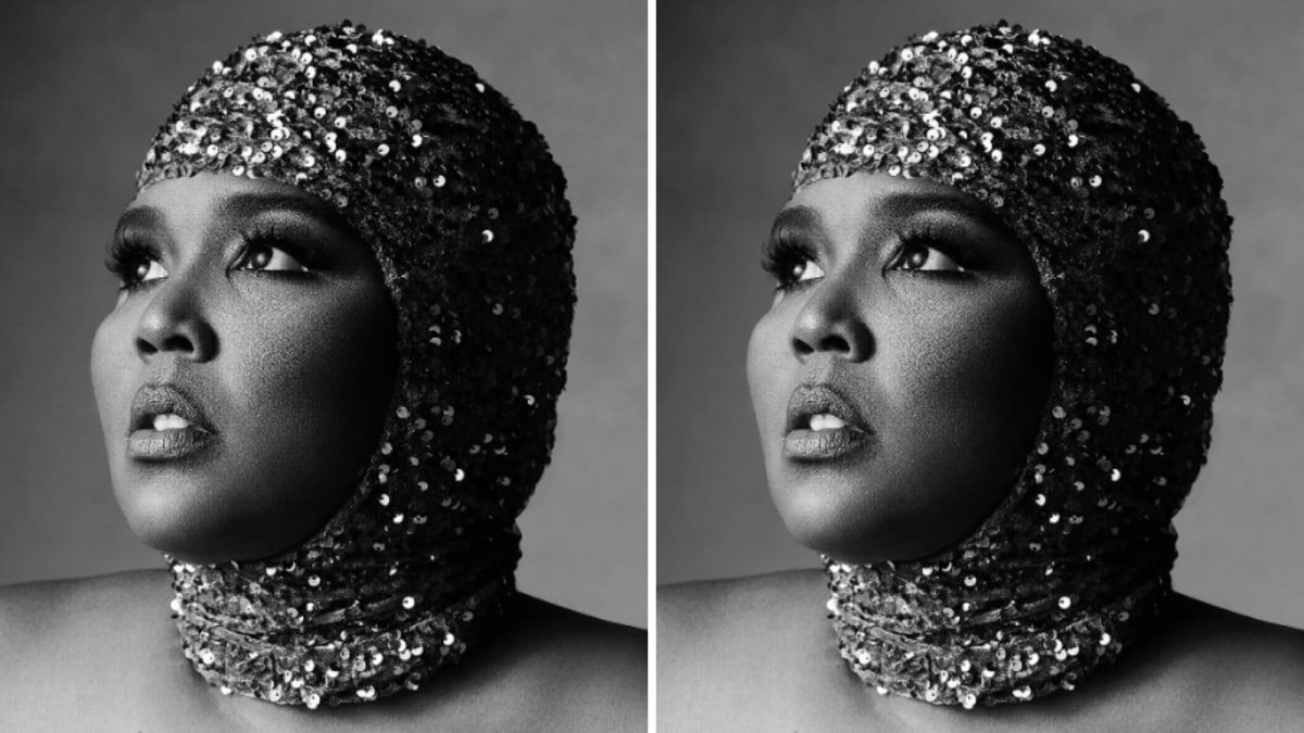 Lizzo Bids ‘Special’ Farewell And Hints At What’s Coming, Check It Out ...