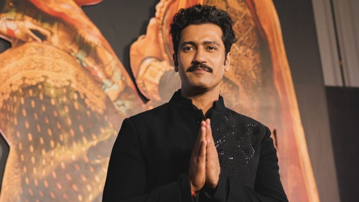 Vicky Kaushal Reveals Masaan 'Opened Industry Doors', Uri Took Him To ... Vicky Kaushal Reveals Masaan 'Opened Industry Doors', Uri Took Him To ...