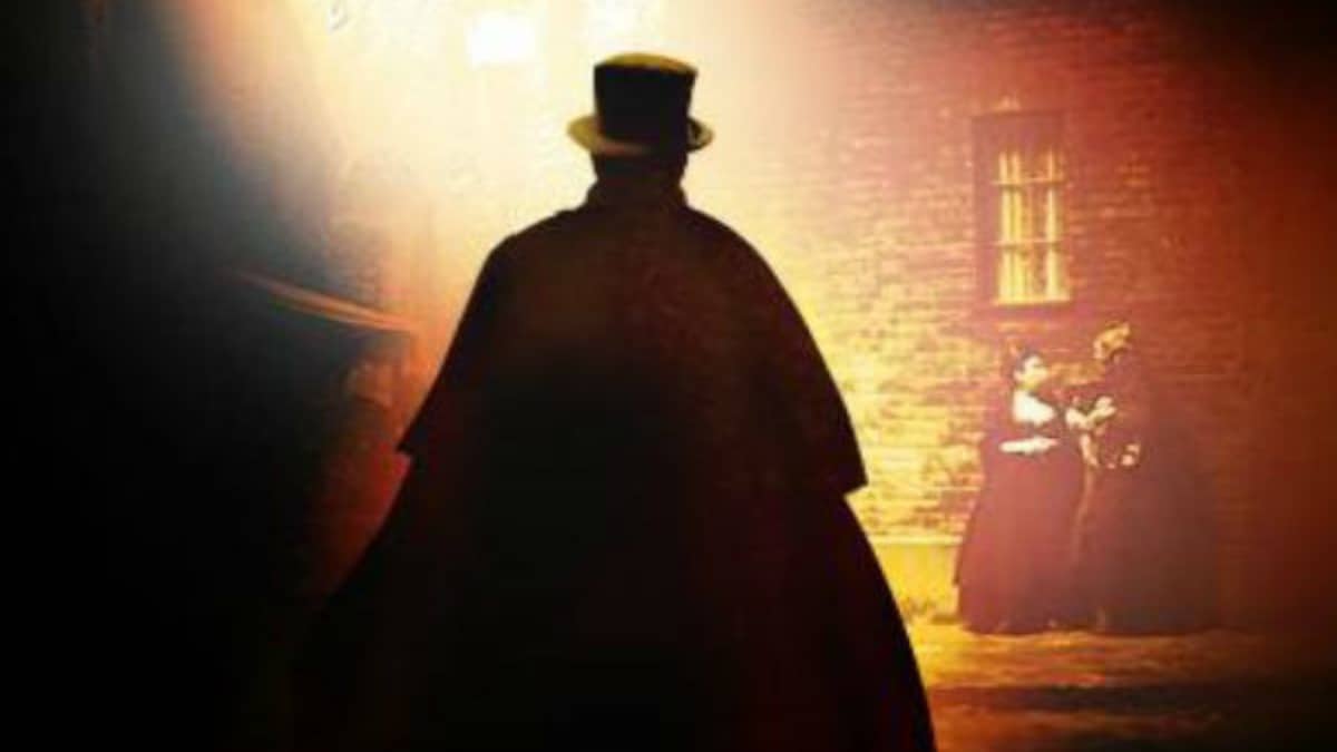 Serial Killer Jack The Ripper’s Identity Finally Revealed After 140 ...