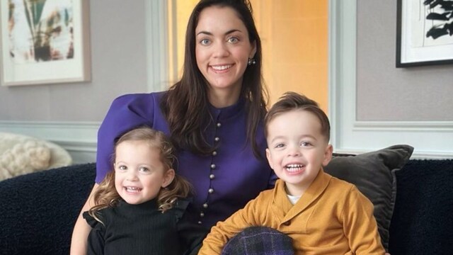 Elon Musk’s Reaction To Partner Shivon Zilis' Photo Adds Fuel To Baby ...