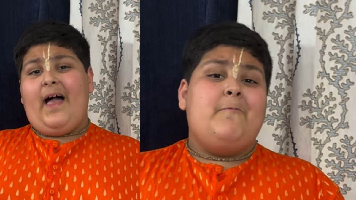 ‘Bal Sant’ Abhinav Arora’s Official Instagram Account Deleted? Here’s ...