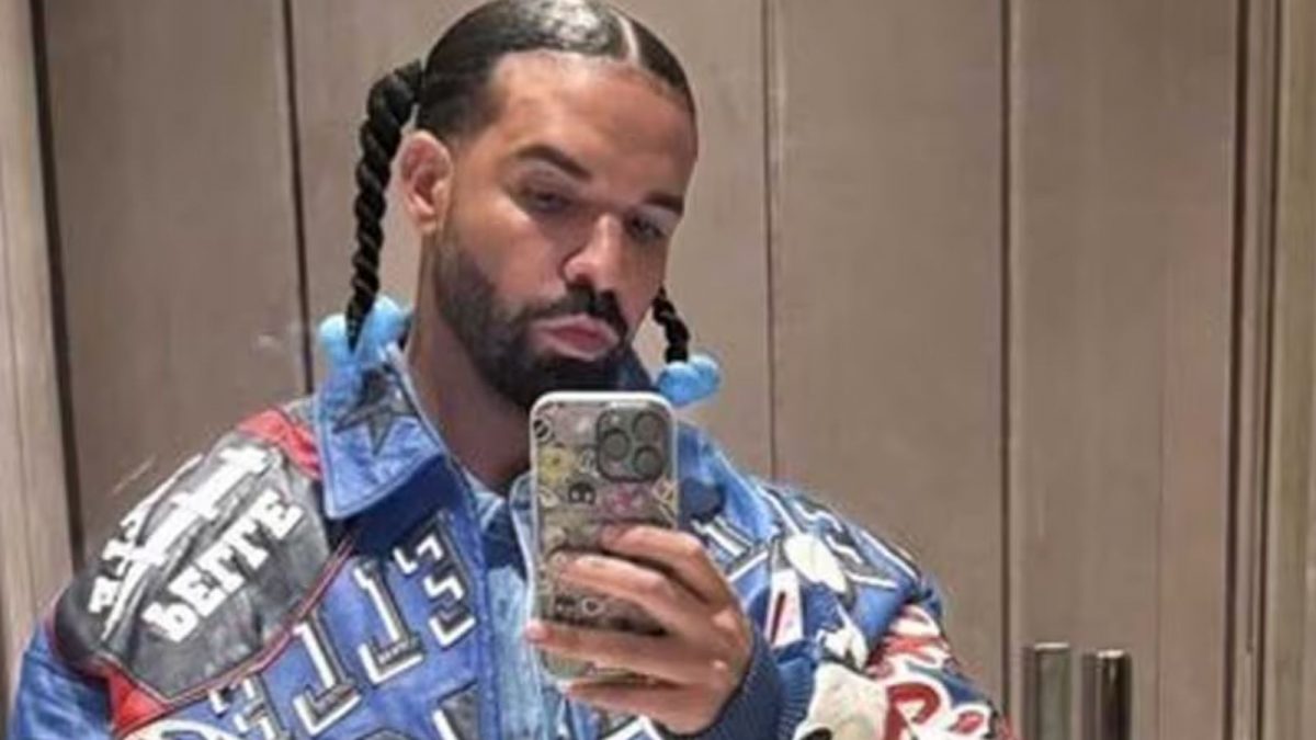 Drake Gears Up For The Wireless Festival In UK, Details Inside | Movies ...