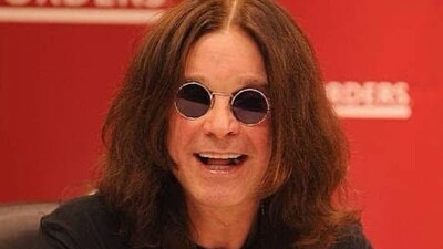 Ozzy Osbourne To Join Black Sabbath’s Farewell Show For ‘Little Bits And Pieces’ | Movies News ...