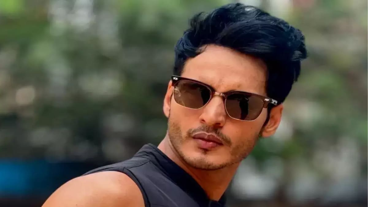 Jodha Akbar Actor Ravi Bhatia Survives Car Accident In Mumbai, Shares ...