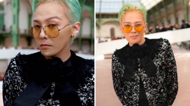 G-Dragon Drops Limited Edition Merchandise, Fans Shocked By Price Tag ...