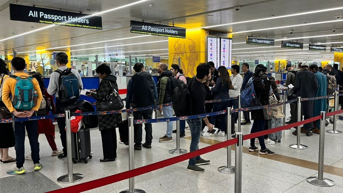 What Items Are Allowed, Banned By Indian Customs, What Is Punishment ...