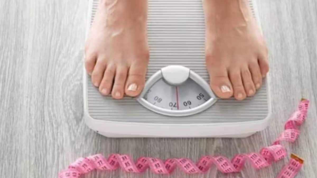 This Aussie Woman Lost 42 Kgs In 14 Months. Her Secret? Just Walking ...