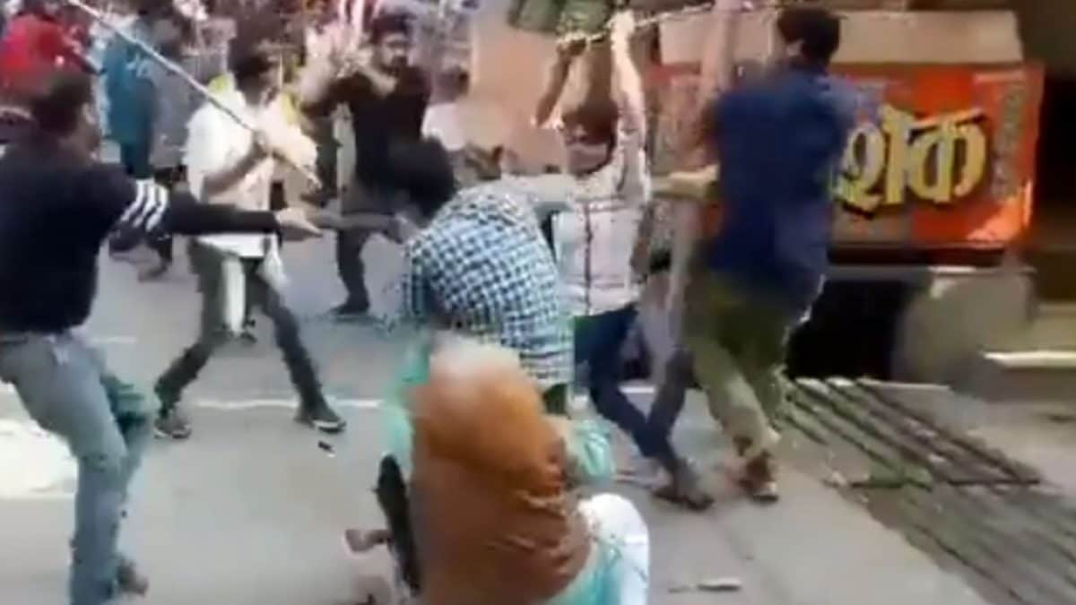 Papdi Chaat And Punches: The Internet Still Can’t Forget Baghpat’s ...